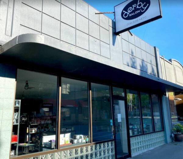 Derby Salon – Roosevelt Neighborhood Association